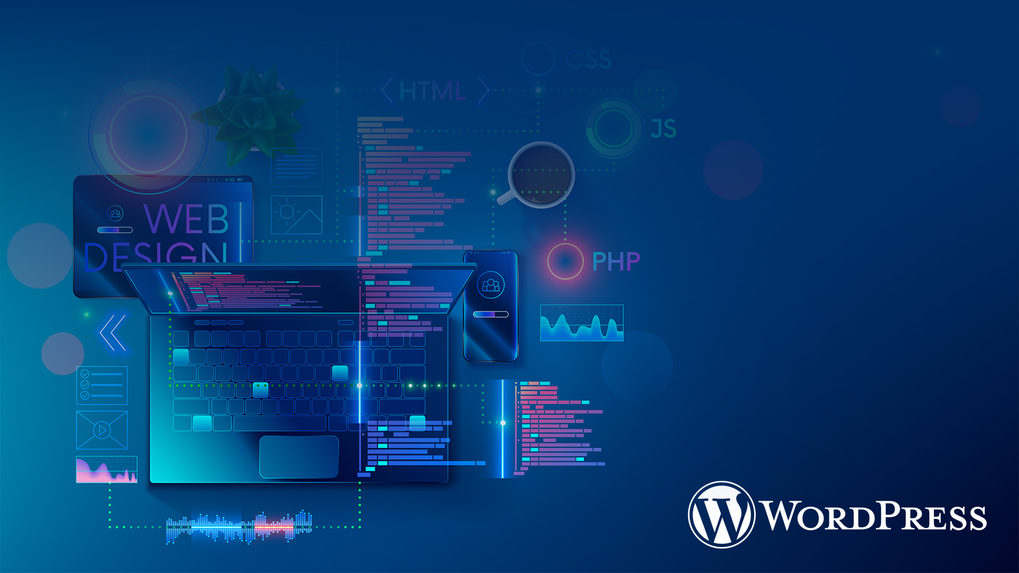 Formation Wordpress La Meilleure Formation